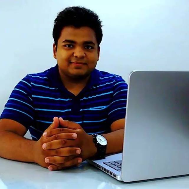 Varun Joshi - Full Stack Developer